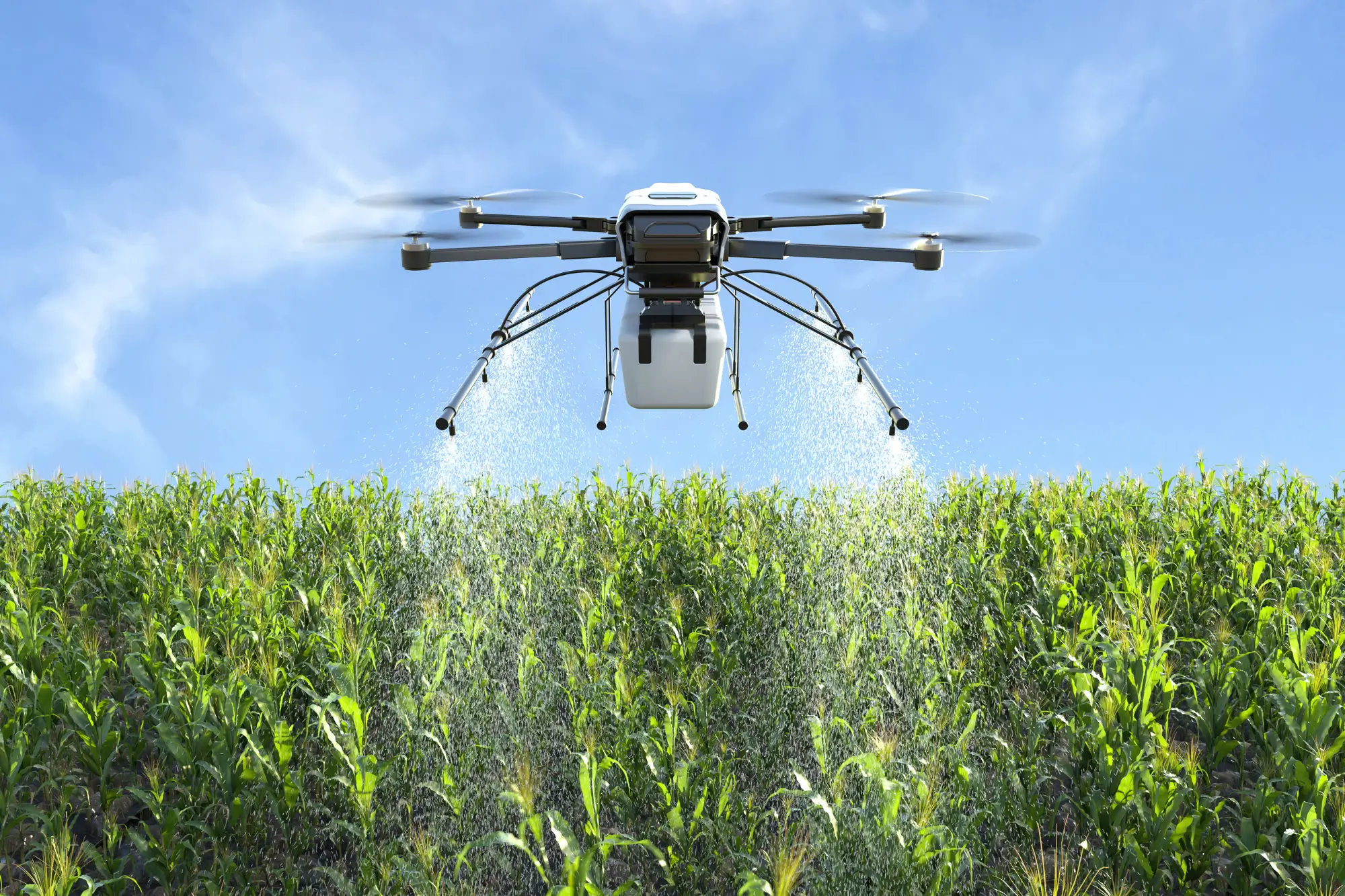 Drone Care Solutions
